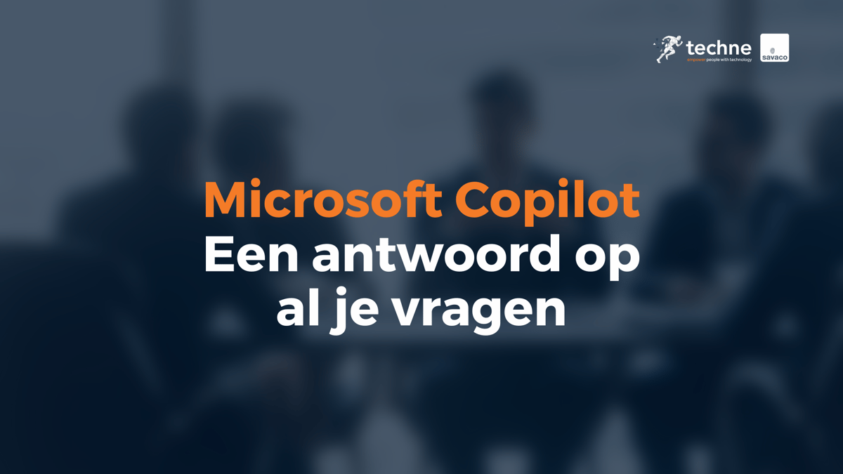 ChatGPT vs. Microsoft Copilot: Welke AI-tool moet je kiezen?